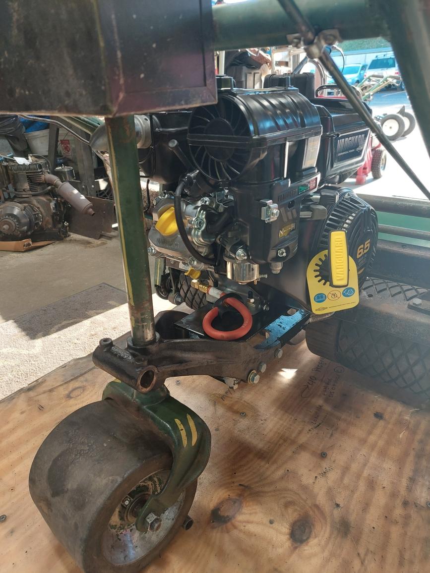 PDM REPAIR SERVICE, LLC